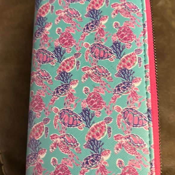 Simply Southern | Bags | Simply Southern Turtle Wallet | Poshmark